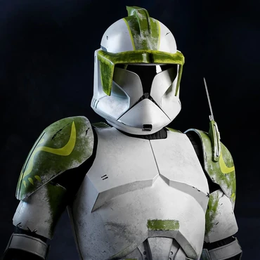 Which green clone is your favorite? | Fandom