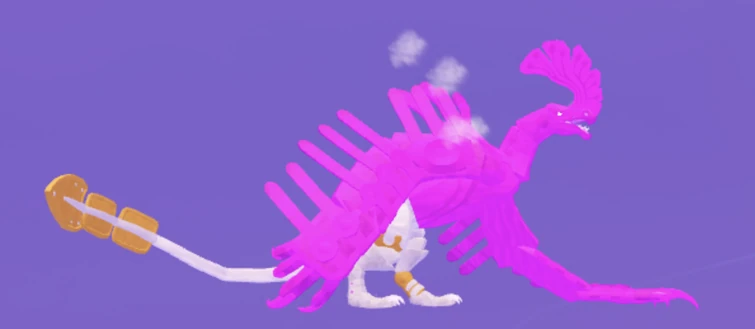 Discuss Everything About Creatures of Sonaria Wiki | Fandom