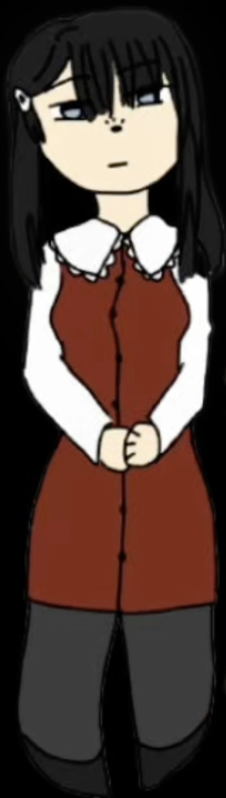 bsd oc | Fandom