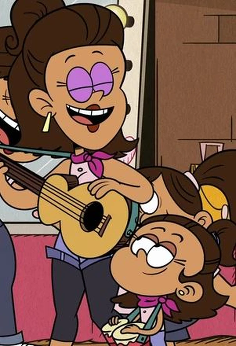 Discuss Everything About The Loud House Encyclopedia | Fandom