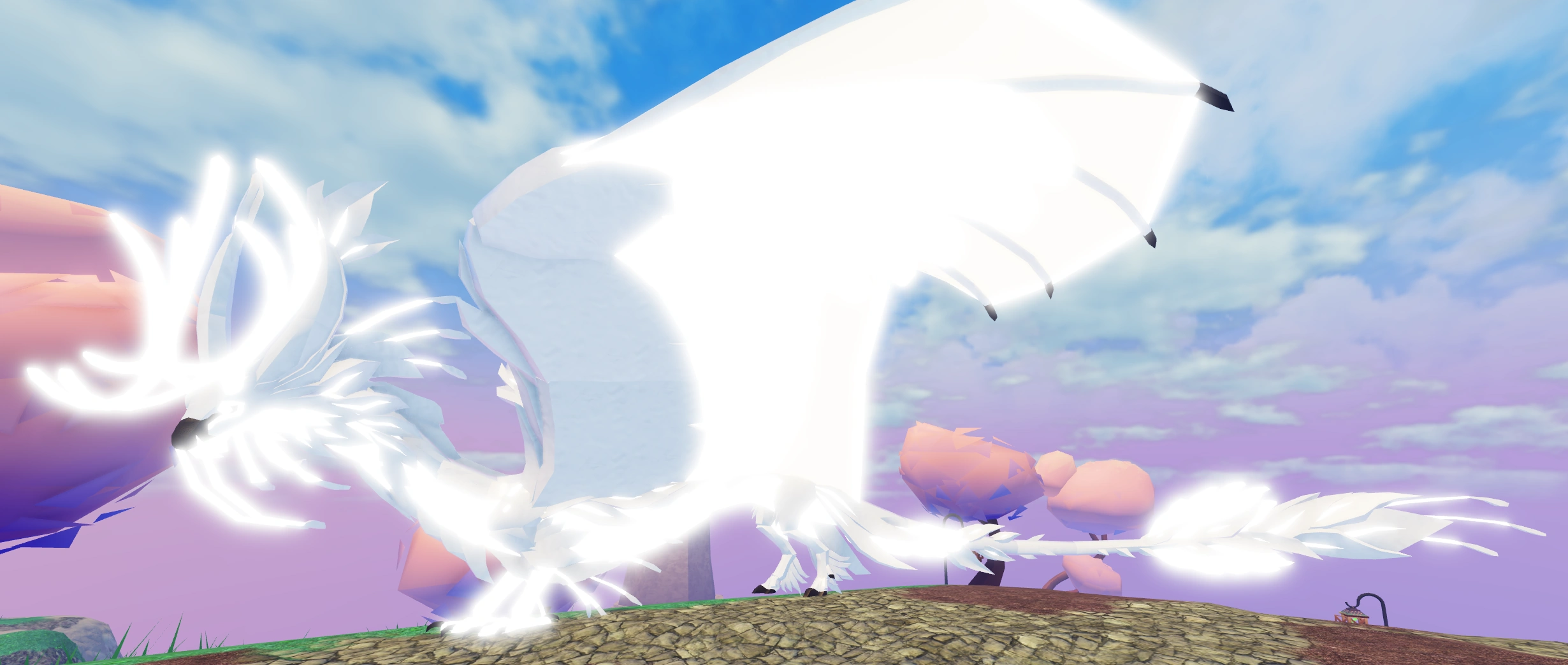 I have made the first RHL DBL FM Maple Element Deer! Meet Vexaris! | Fandom