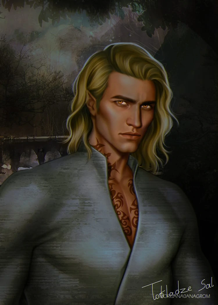 Gavriel Appreciation Post | Fandom