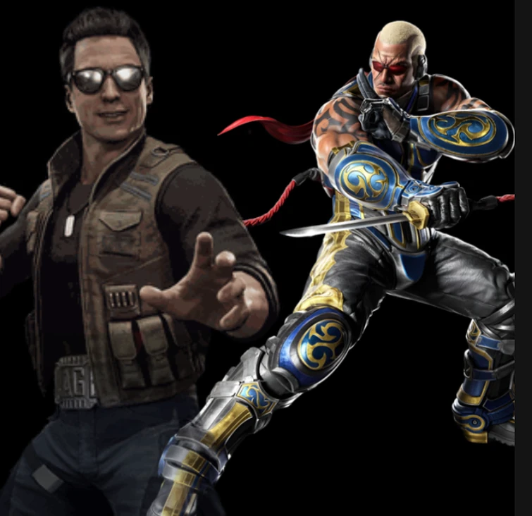 Discuss Everything About Mortal Kombat Wiki | Fandom