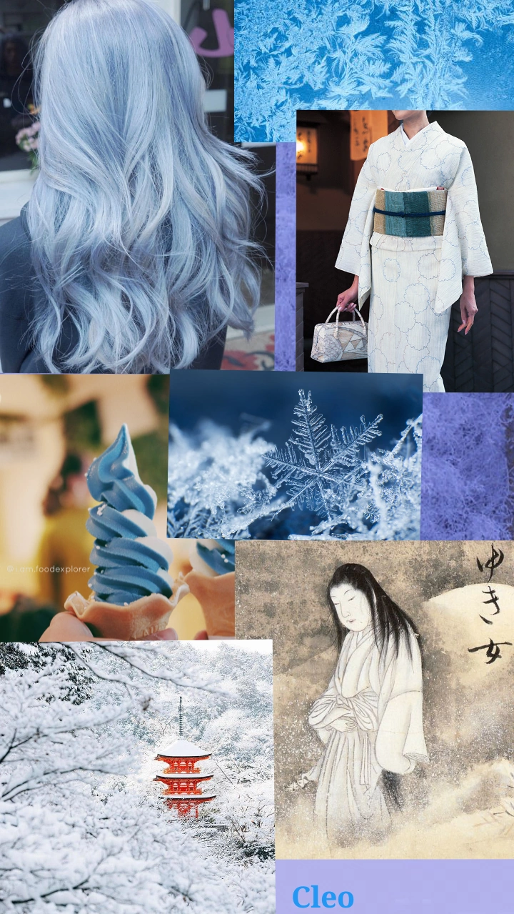 Cleo (Occult Manipulation) | Fandom