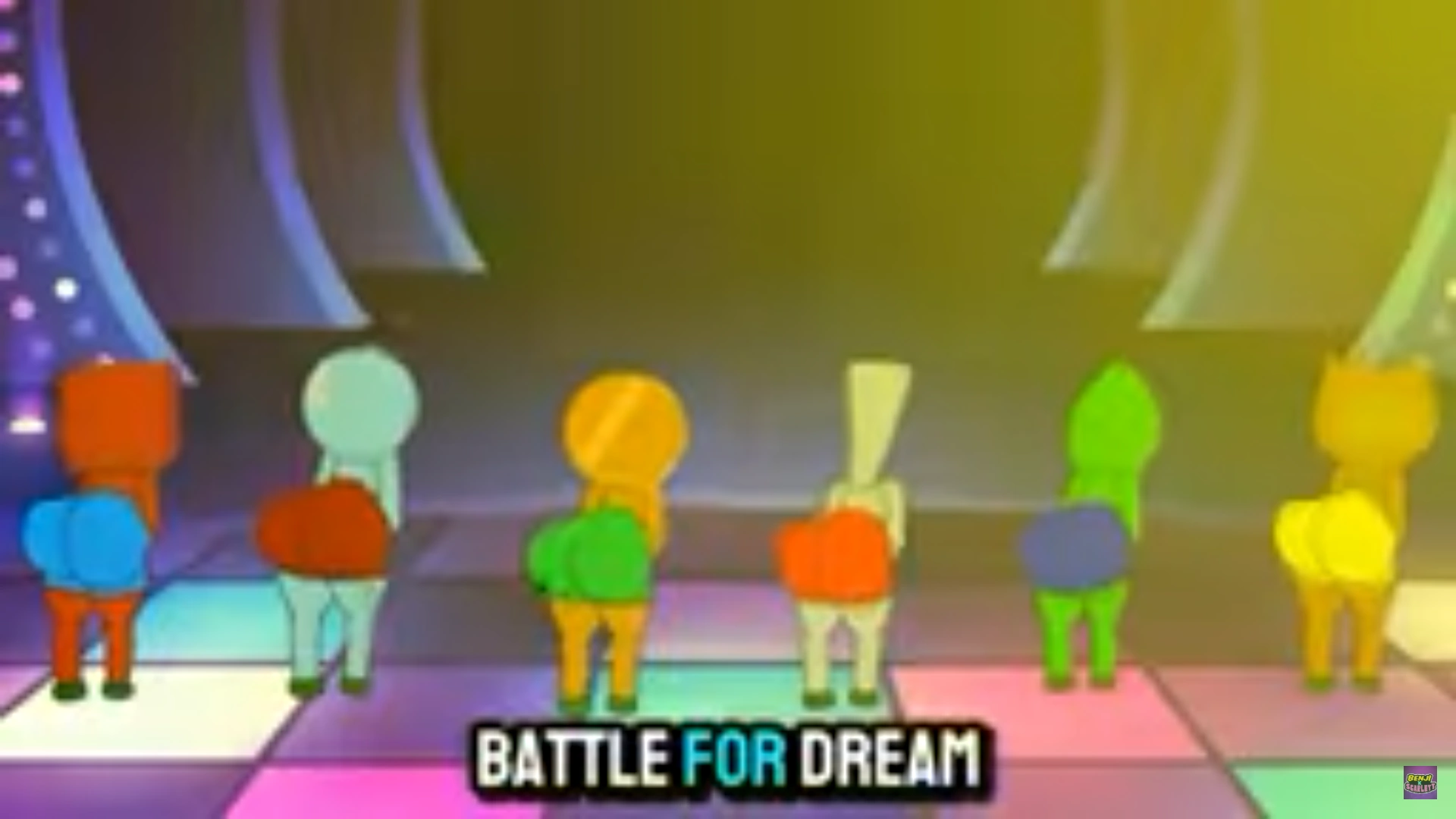 Beefydie gatt | Fandom