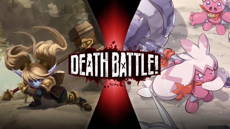 Next time on death battle cast | Fandom