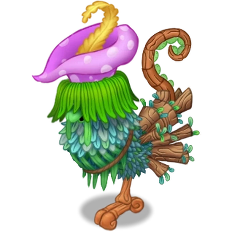 Discuss Everything About My Singing Monsters Wiki | Fandom