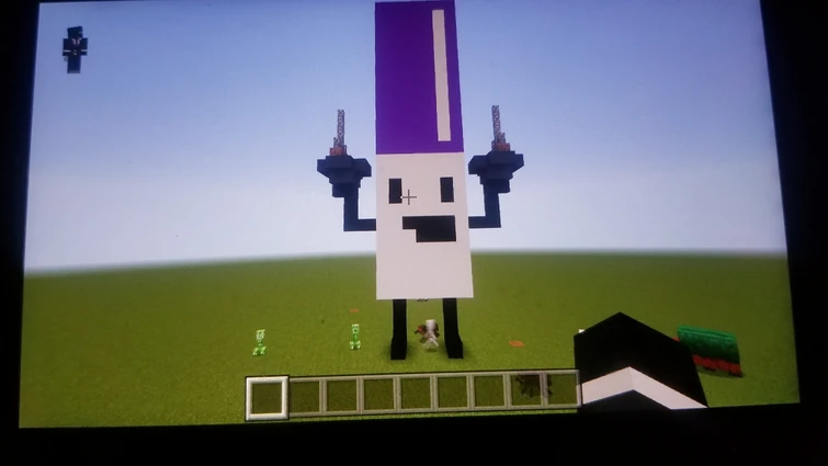 Marker in minecraft | Fandom