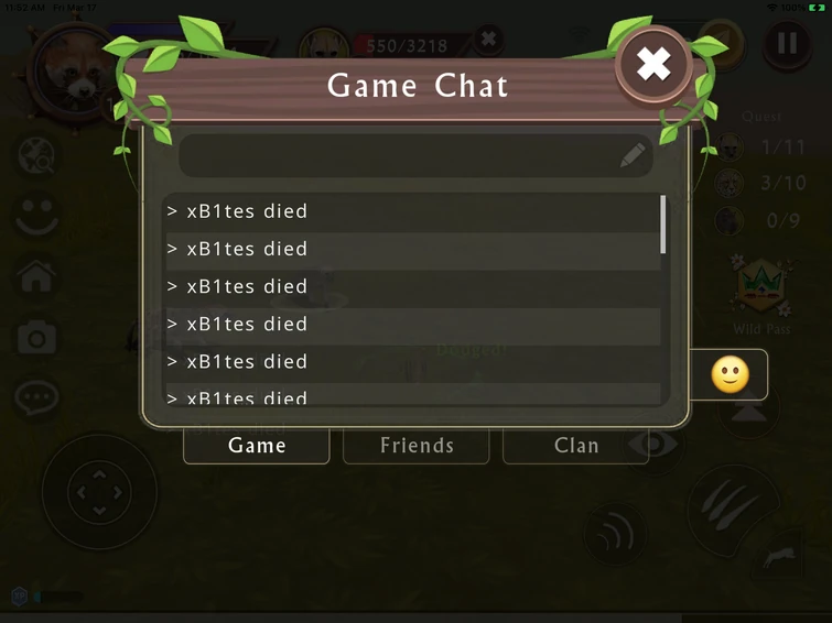 Discuss Everything About WildCraft Wiki | Fandom