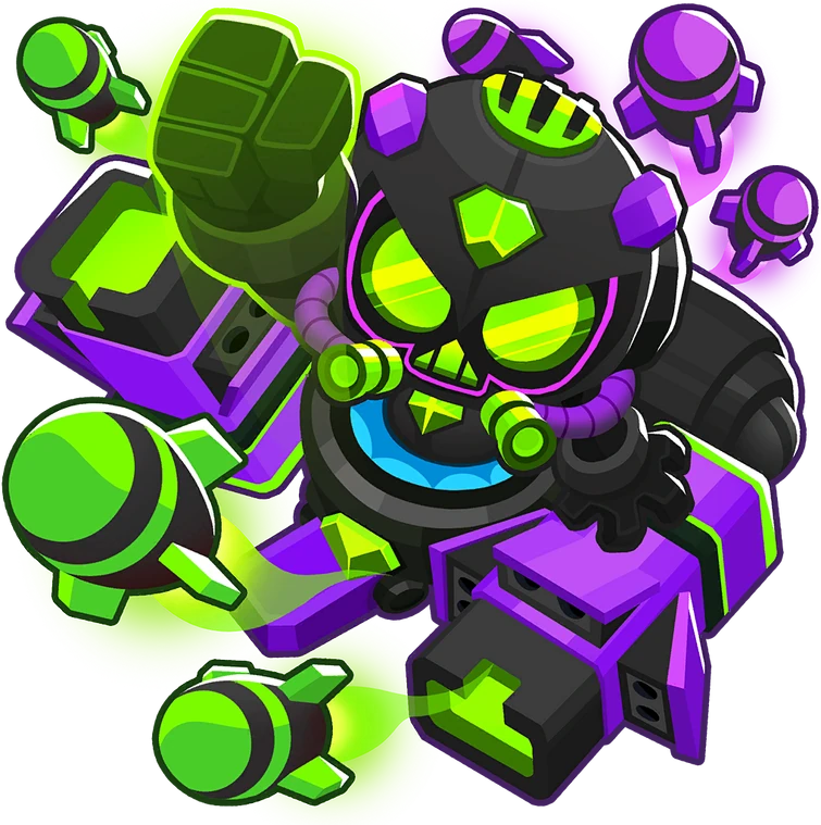 Discuss Everything About Bloons Wiki | Fandom