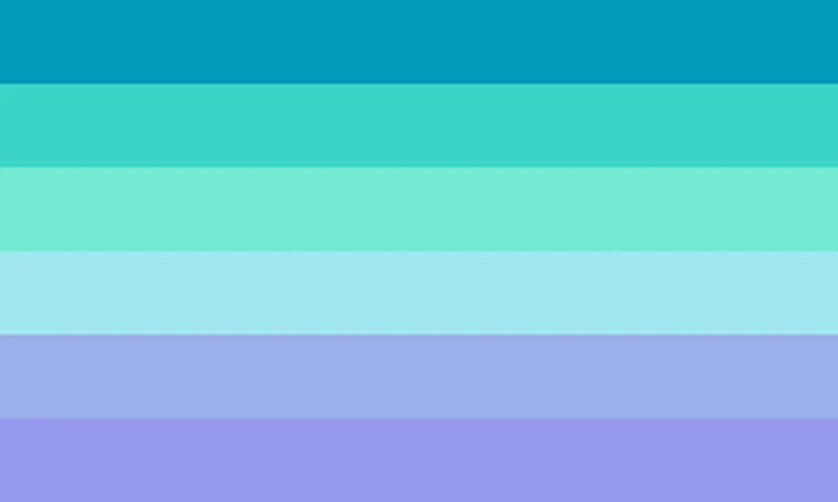 Well uh- gender + sexuality update! | Fandom