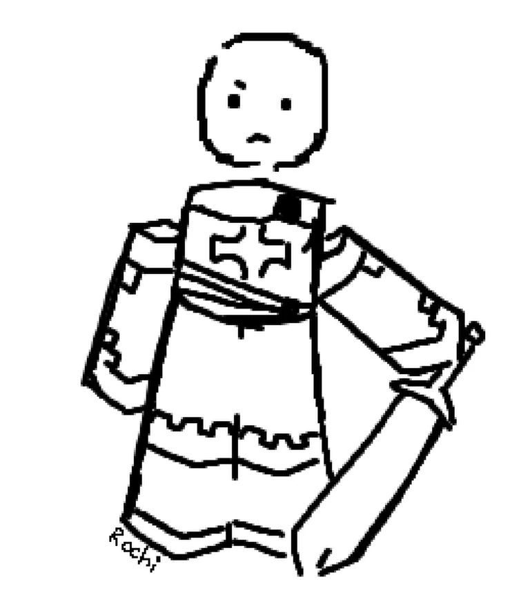 guardian drawing | Fandom