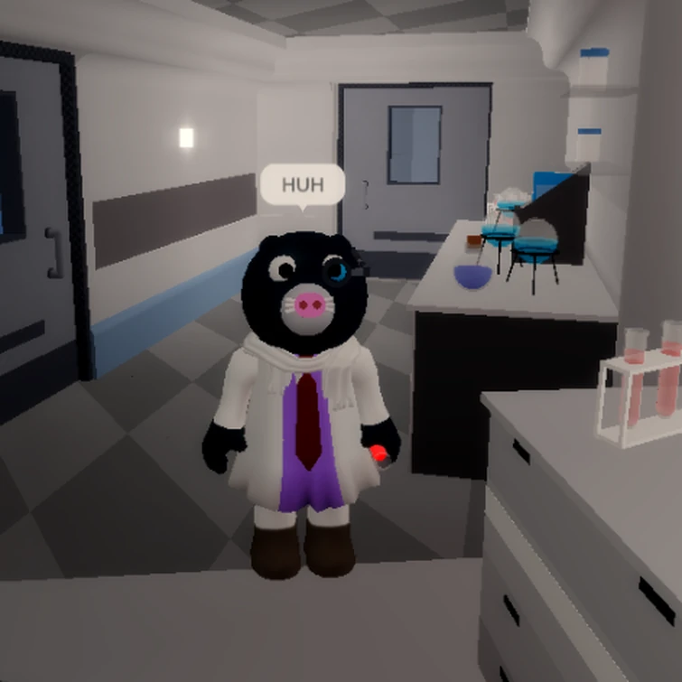 Discuss Everything About Piggy Wiki | Fandom