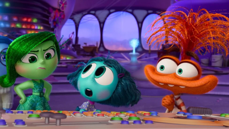 Pixar is now focusing on films with “clear mass appeal” with less focus ...