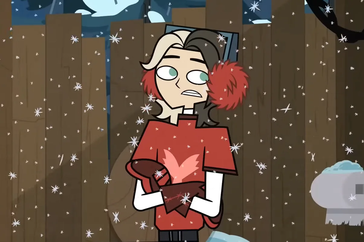 Everyone seems to hate him so I’m making an Aiden appreciation post ...