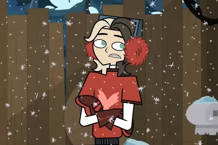 Everyone seems to hate him so I’m making an Aiden appreciation post ...