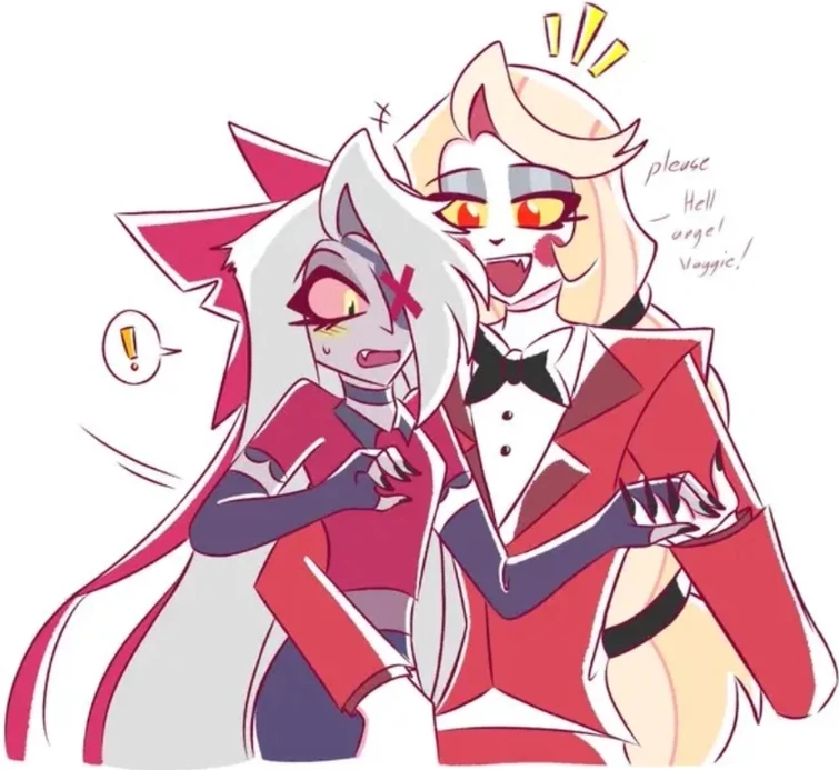 Chaggie dance Artist: jukoi01 | Fandom