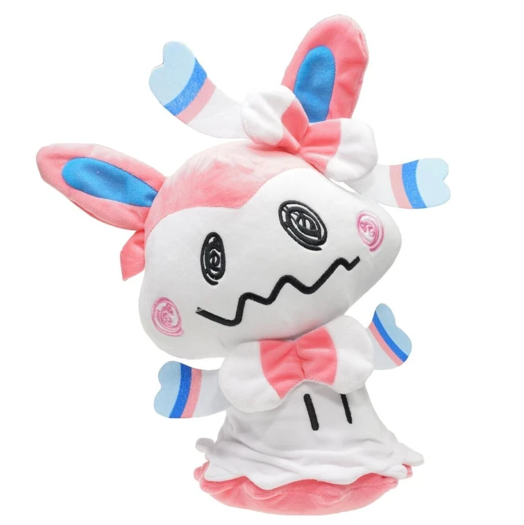 rate this sylveon? | Fandom