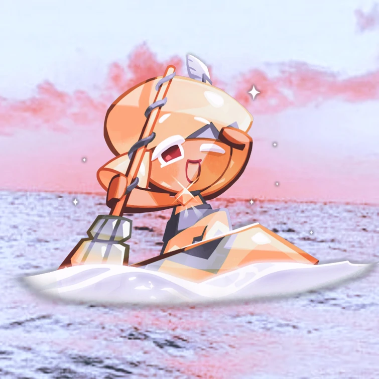 Mango Cookie profile picture / pfp edit! | Fandom