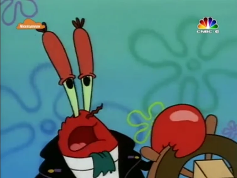 SpongeBob CNBC/NBC compilation | Fandom