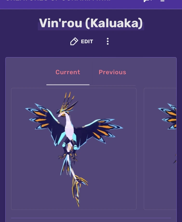 they really not letting go of the old name😭 | Fandom