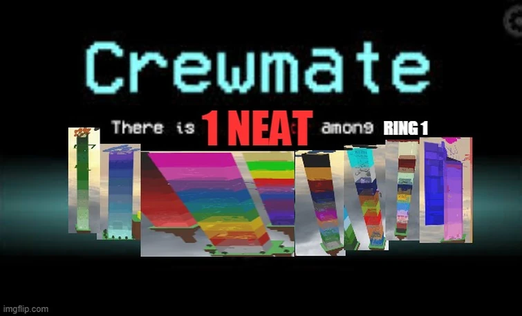 JToH Memes (among us memes) | Fandom