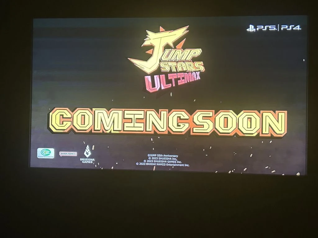 Well well well, a new Shonen Jump Game? | Fandom