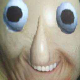 Awful Baldi photo | Fandom