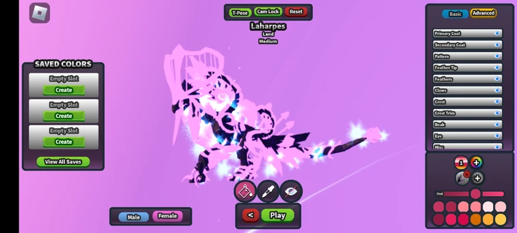 Questions about materials | Fandom