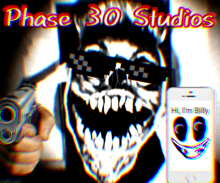 Fake Phase 30 leak | Fandom