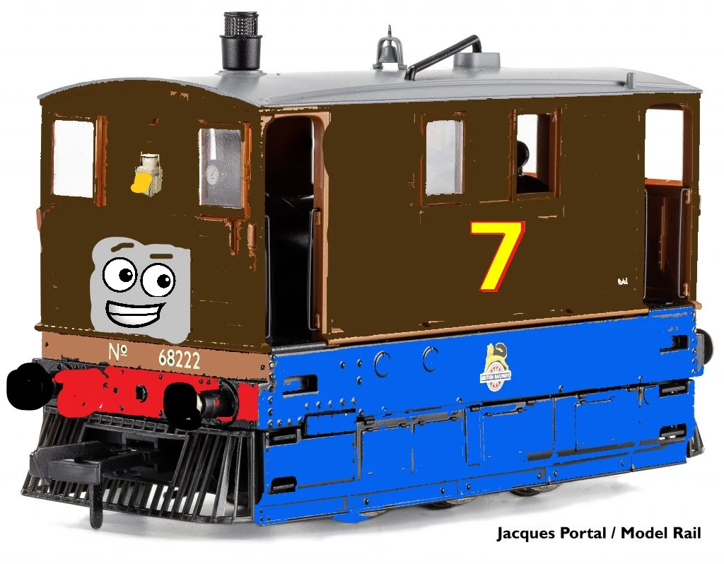 if i wanted to make my own toby | Fandom