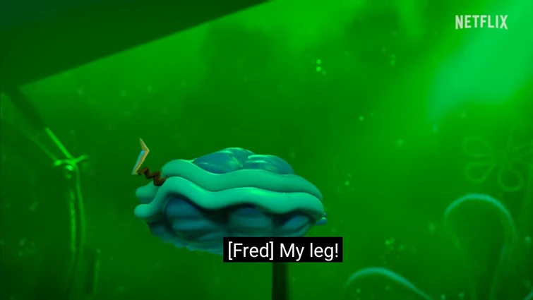 MY LEG has returned!!! | Fandom