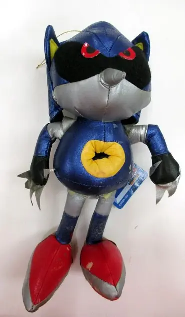 Discuss Everything About Sonic Wiki Zone | Fandom