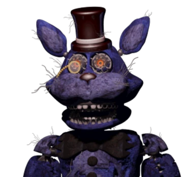 Discuss Everything About The Return to Freddy's Wiki | Fandom