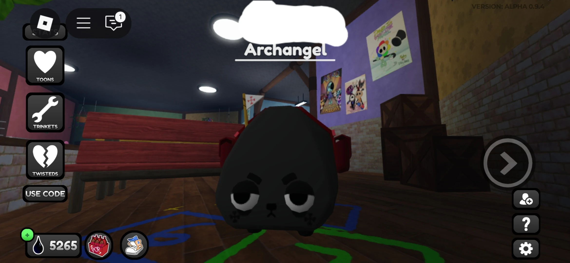 Just a reminder that I play roblox | Fandom