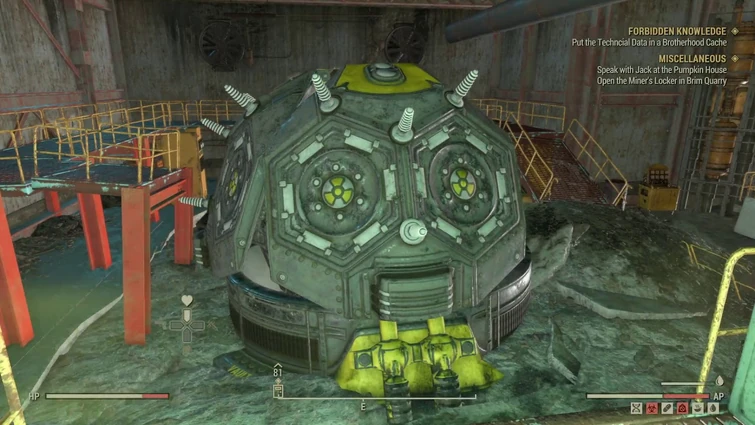 VAULT 63! A MAP EXPANSION! | Fandom