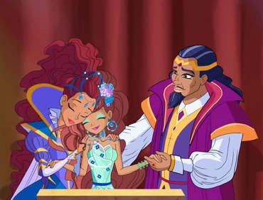 Discuss Everything About Winx Club Wiki | Fandom
