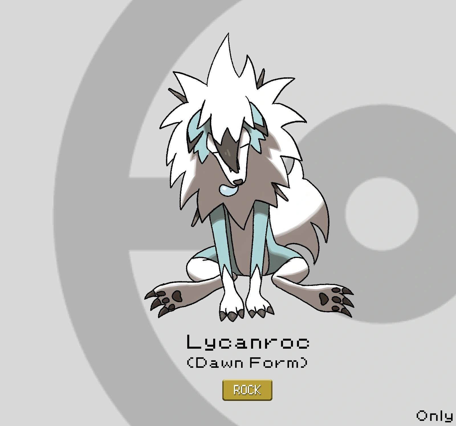 A Lycanroc for every time of day. | Fandom