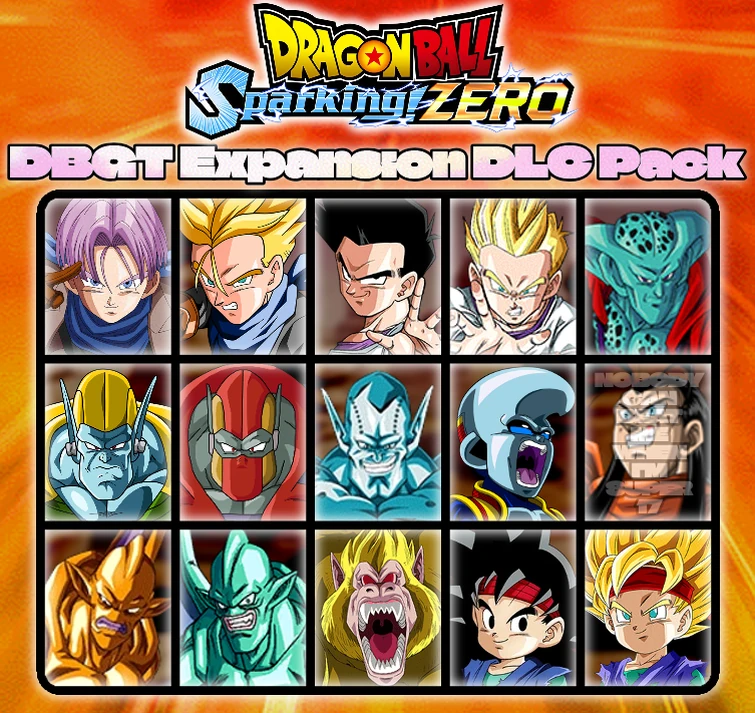 Discuss Everything About Dragon Ball Wiki | Fandom