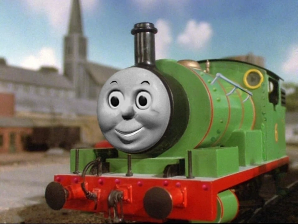 If they know, they know it - and here's a new one, he's a green dirty ...