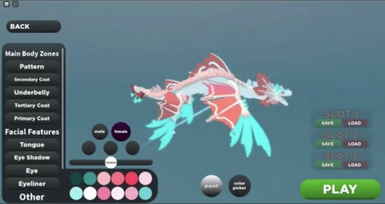 Discuss Everything About Creatures of Sonaria Wiki | Fandom