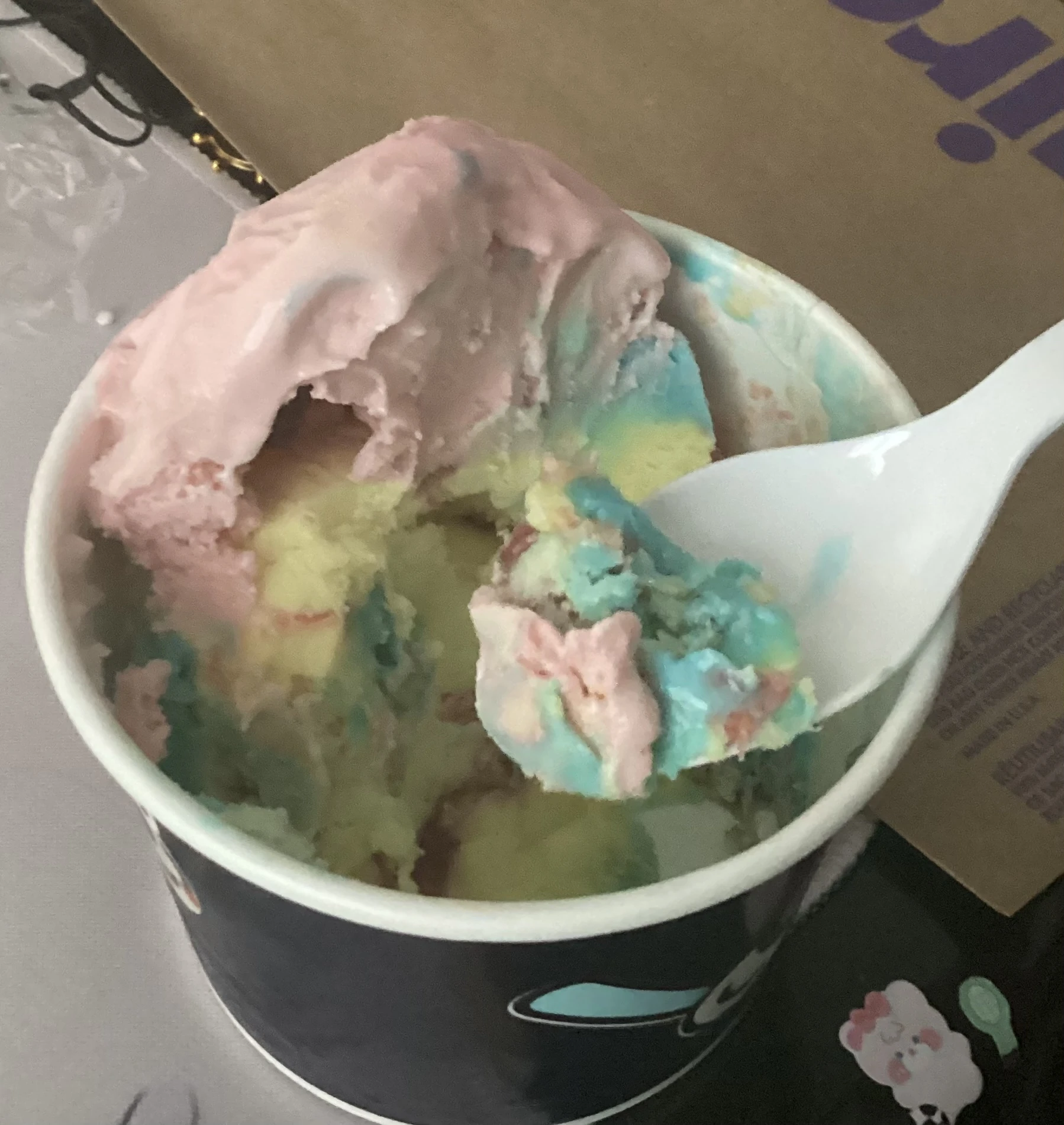 ice cream 2 | Fandom