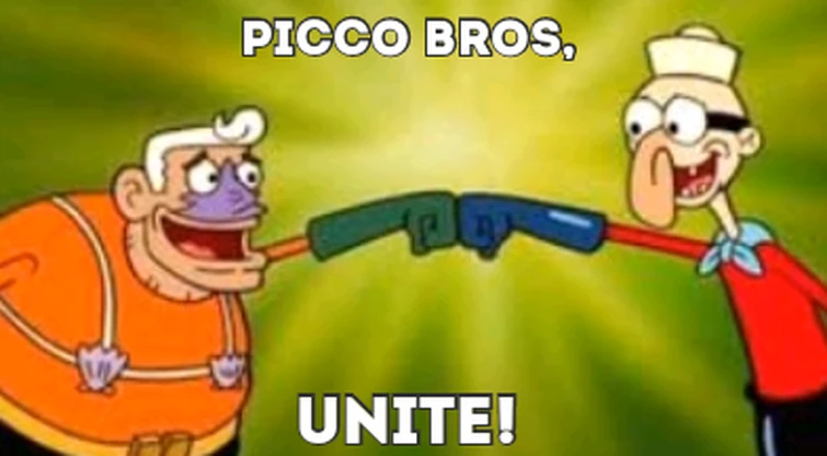 Happy Piccolo Day! | Fandom