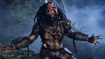 Rambo (Rambo franchise) VS. Predator (Predator) | Fandom