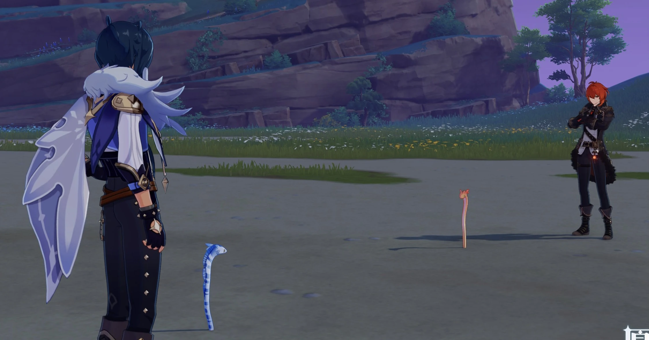 Choose a side | Fandom