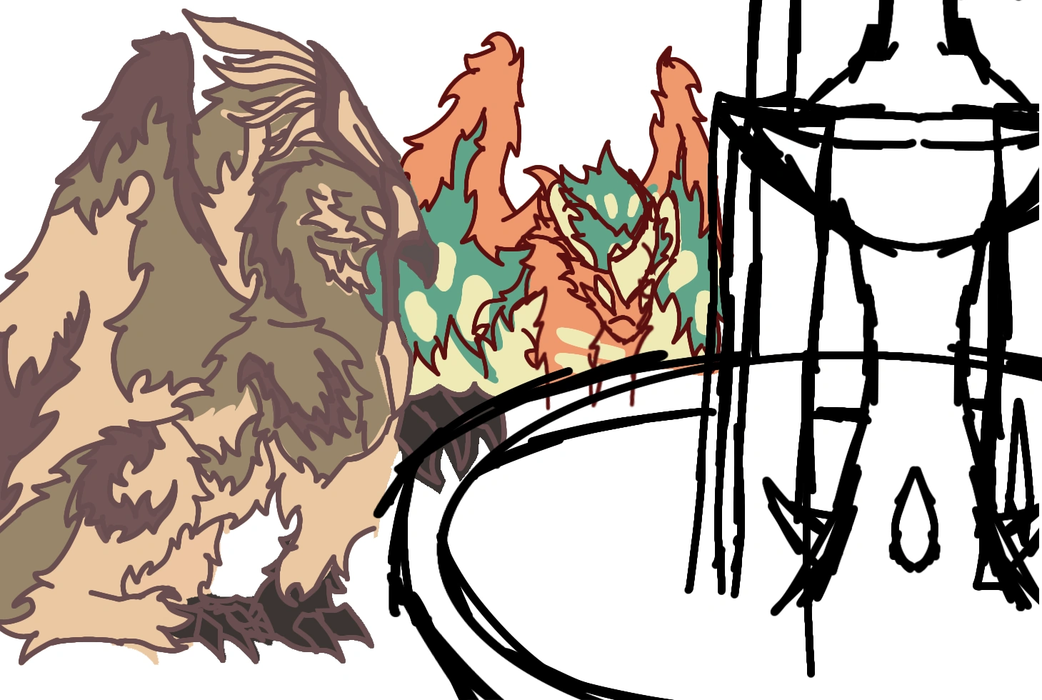 Okay.. second attempt | Fandom