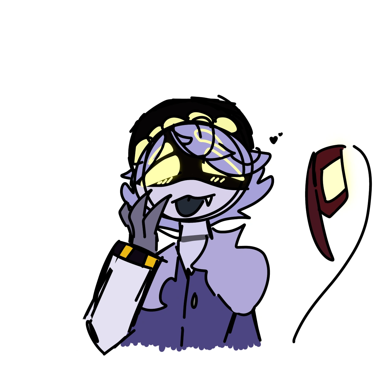n doodle | Fandom