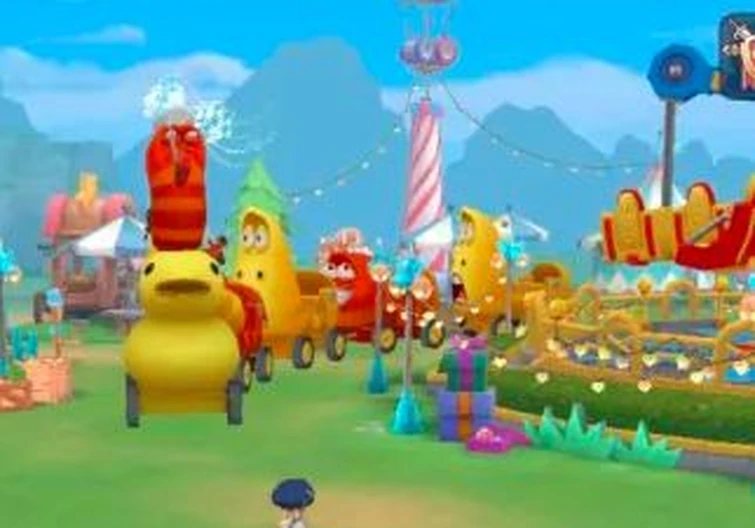 Discuss Everything About Larva animation Wiki | Fandom