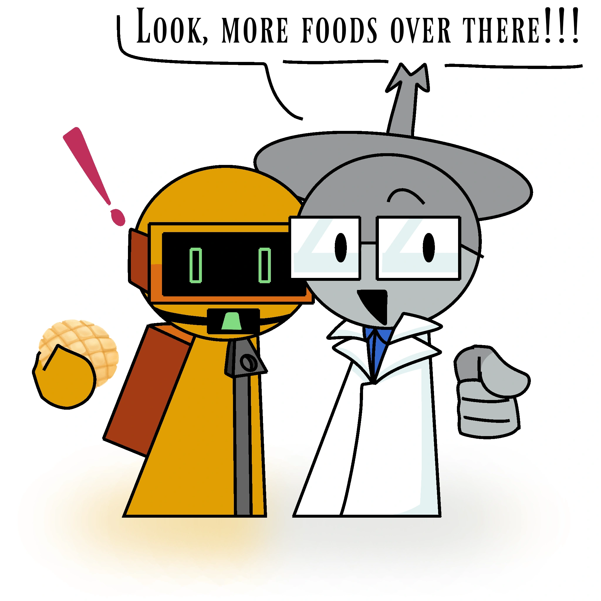 Daily Clurnold - Day 6 | Fandom