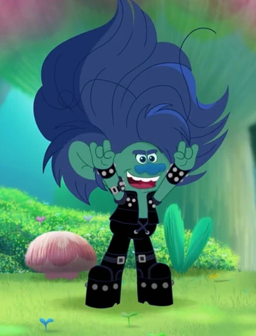 Discuss Everything About Trolls Trollpedia | Fandom